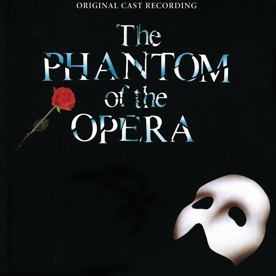 The Phantom Of The Opera – Barnacle Records