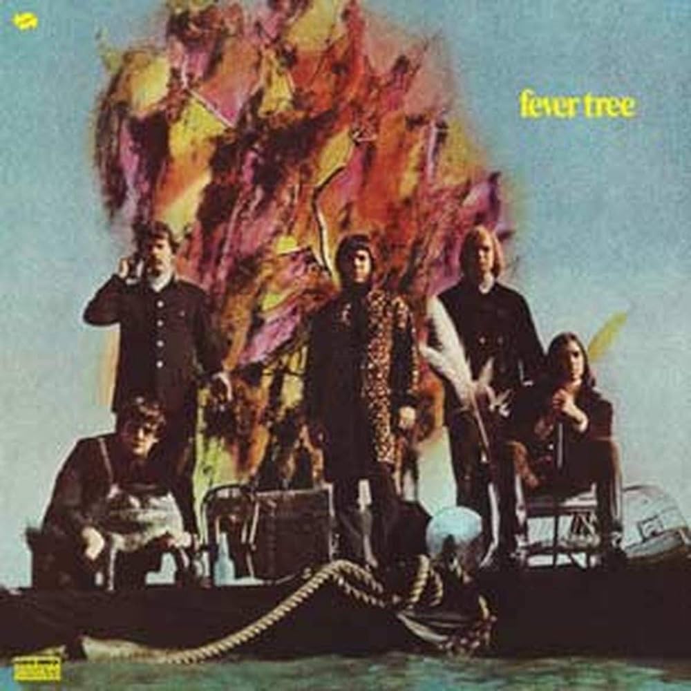 Fever Tree – Barnacle Records