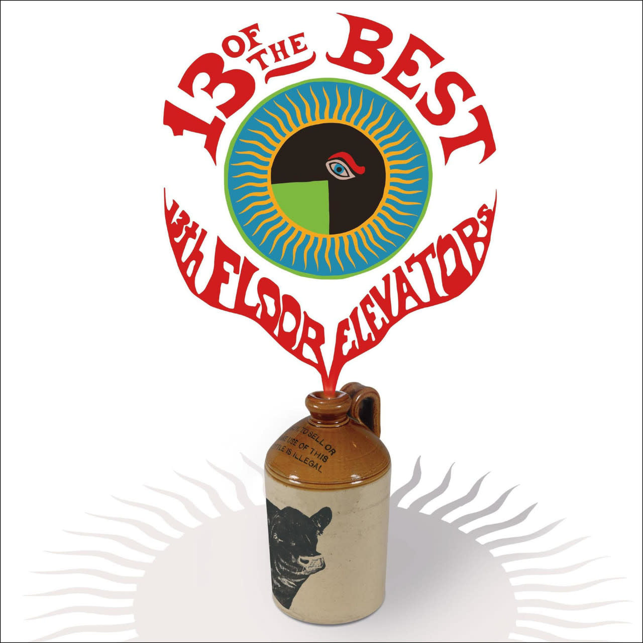13 Of The Best Barnacle Records 13-of-the-best-barnacle-records