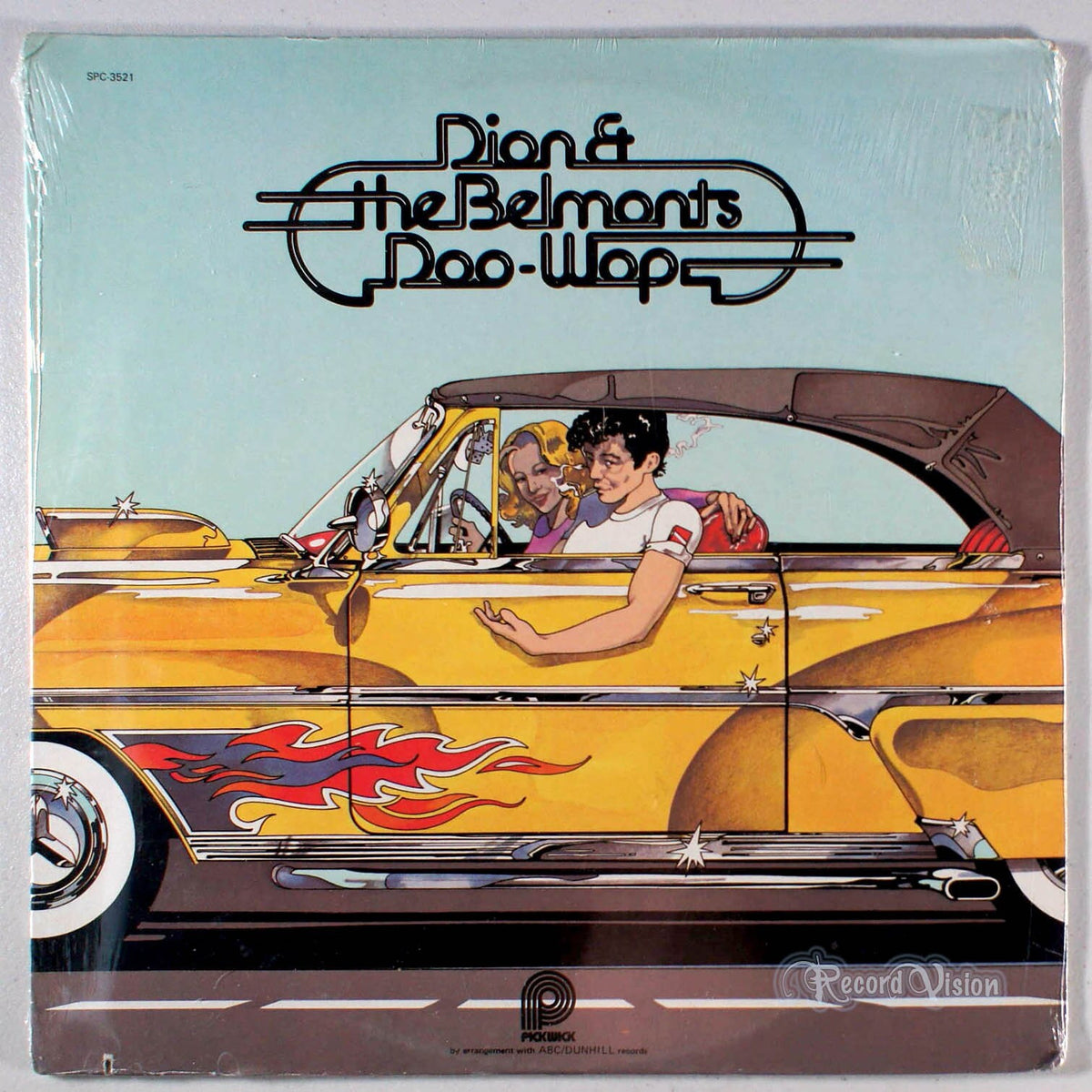Doo Wop – Barnacle Records