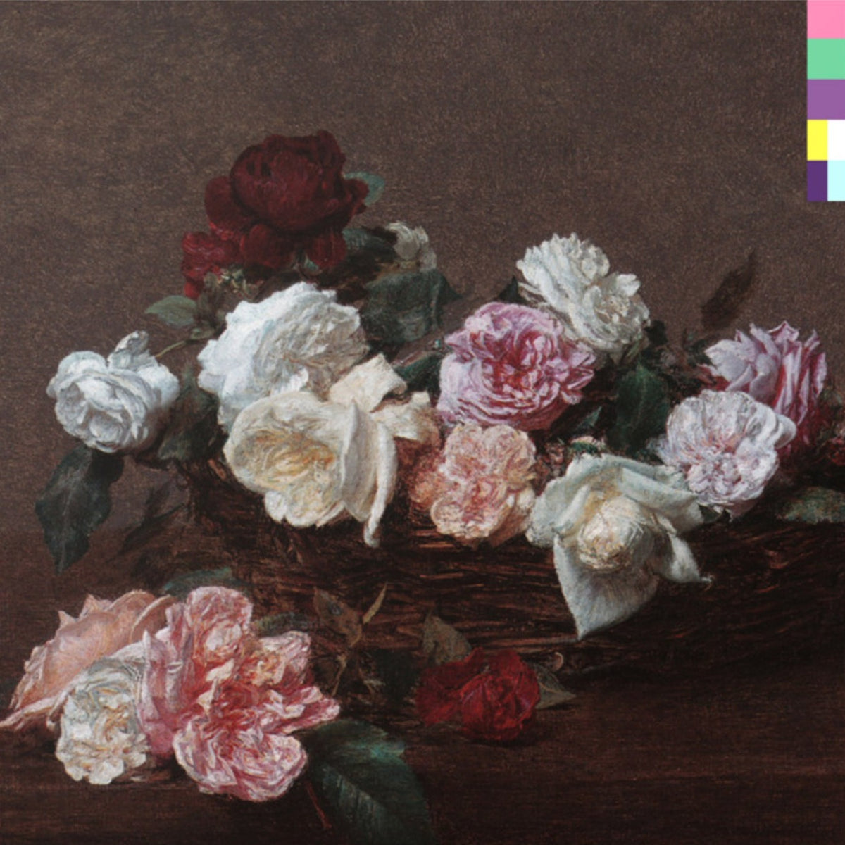 Power, Corruption & Lies – Barnacle Records
