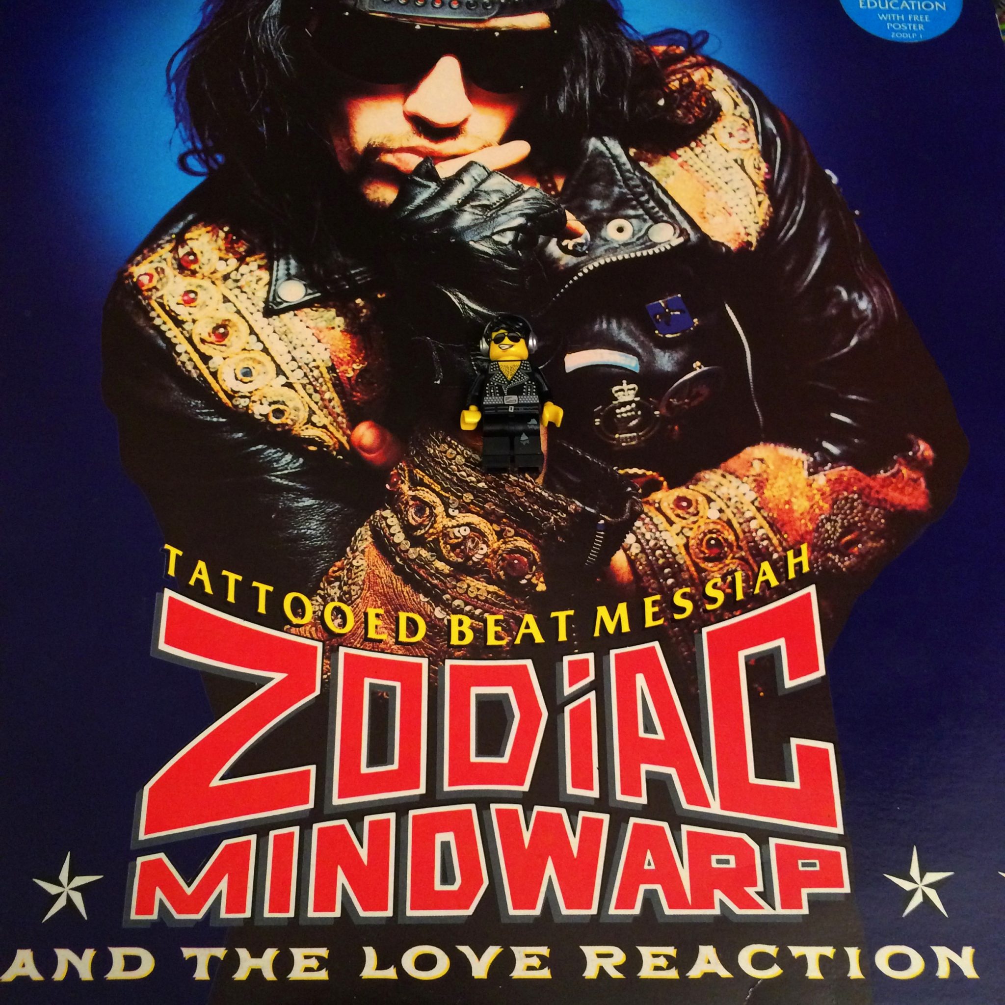 Zodiac mindwarp and the love reaction tattooed beat messiah 60 photos ...